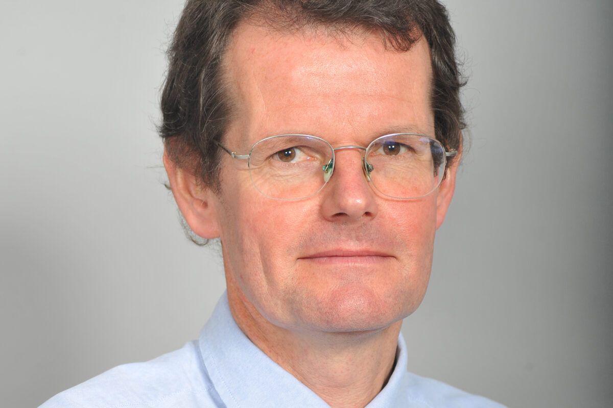 David Pencheon becomes an ambassador for UKHACC – UK Health Alliance on ...