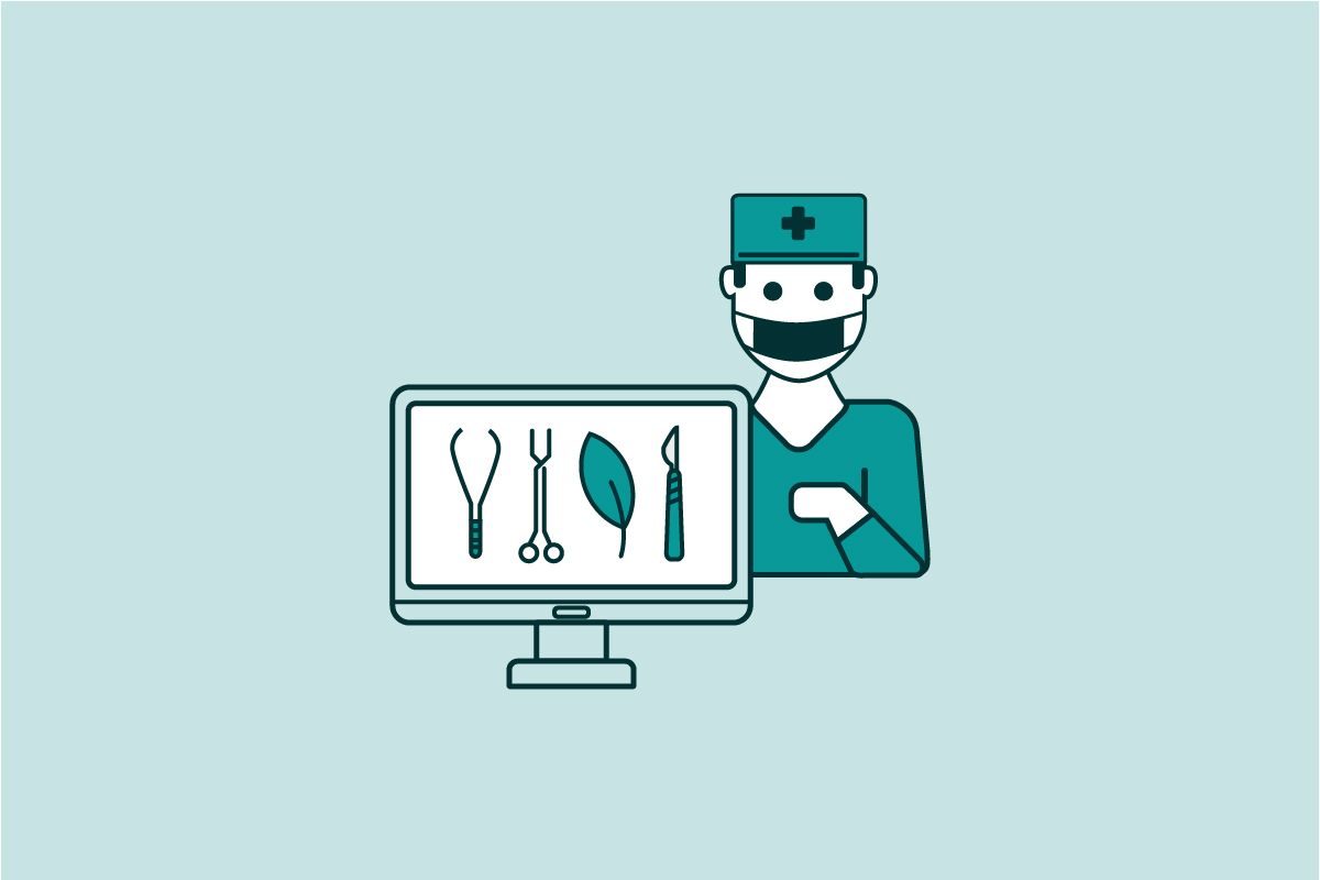 Green Surgery Report: Case Studies – UK Health Alliance on Climate Change