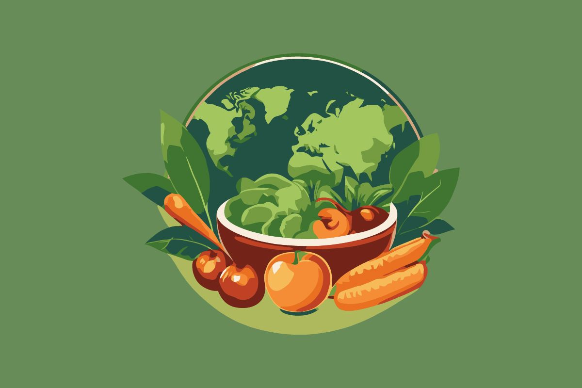 Transforming to healthier, sustainable and environmentally friendly ...