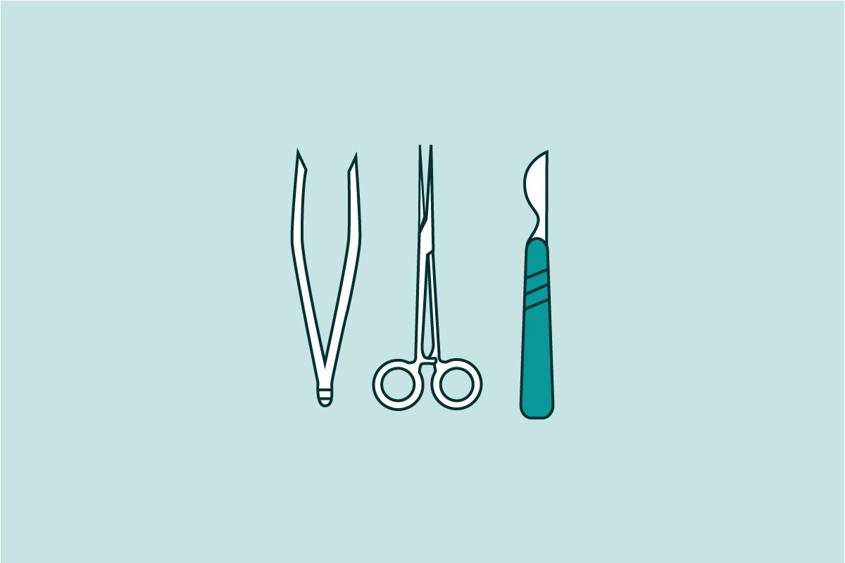 Green Surgery Report: Products used in Surgical Care – UK Health ...