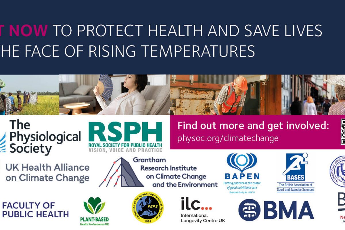 UKHACC calls for urgent global action to save lives in the facing of ...