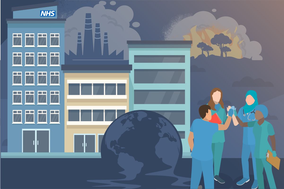 Building a Climate-Resilient Health System in the UK – UK Health ...
