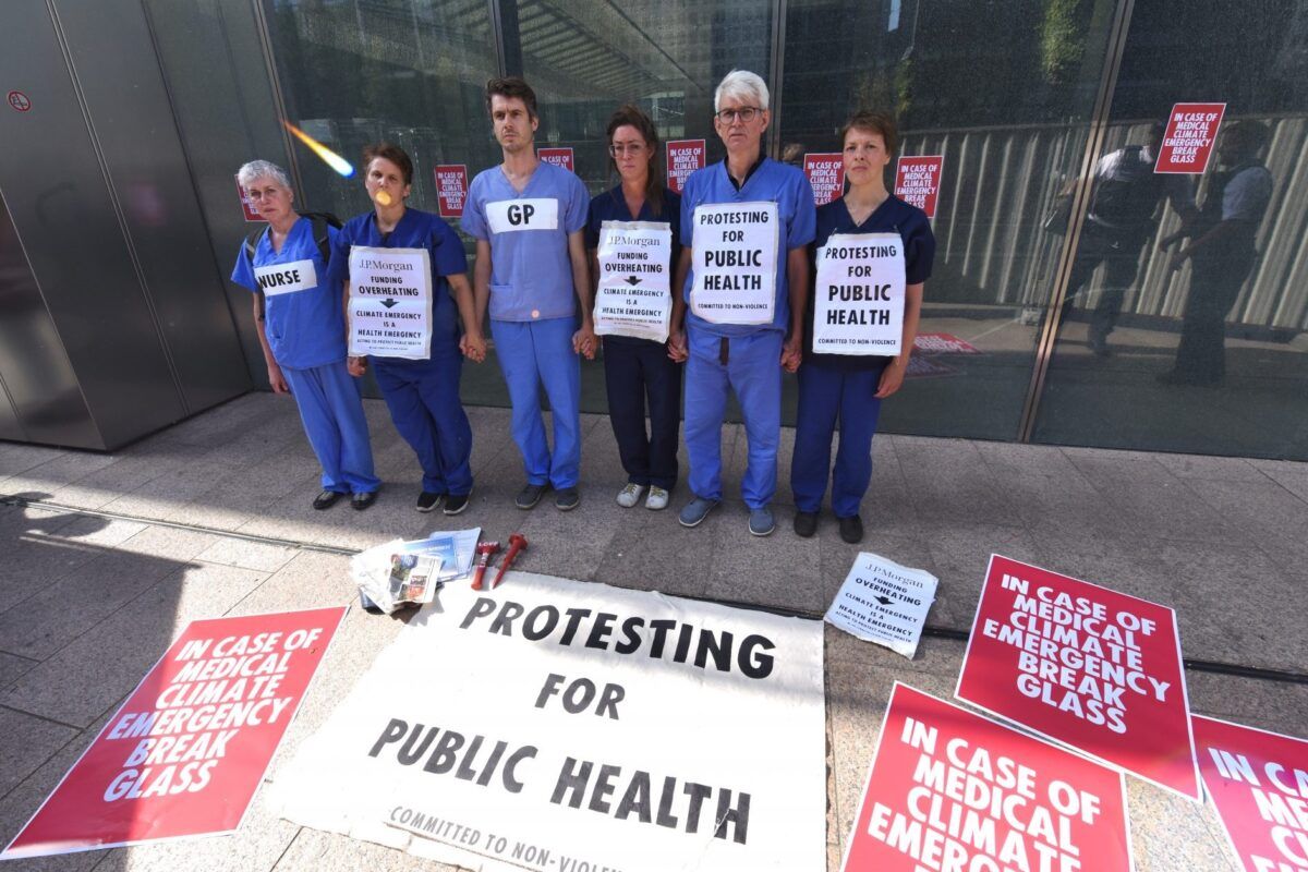 GMC responds to questions on guidance for doctors taking part in ...