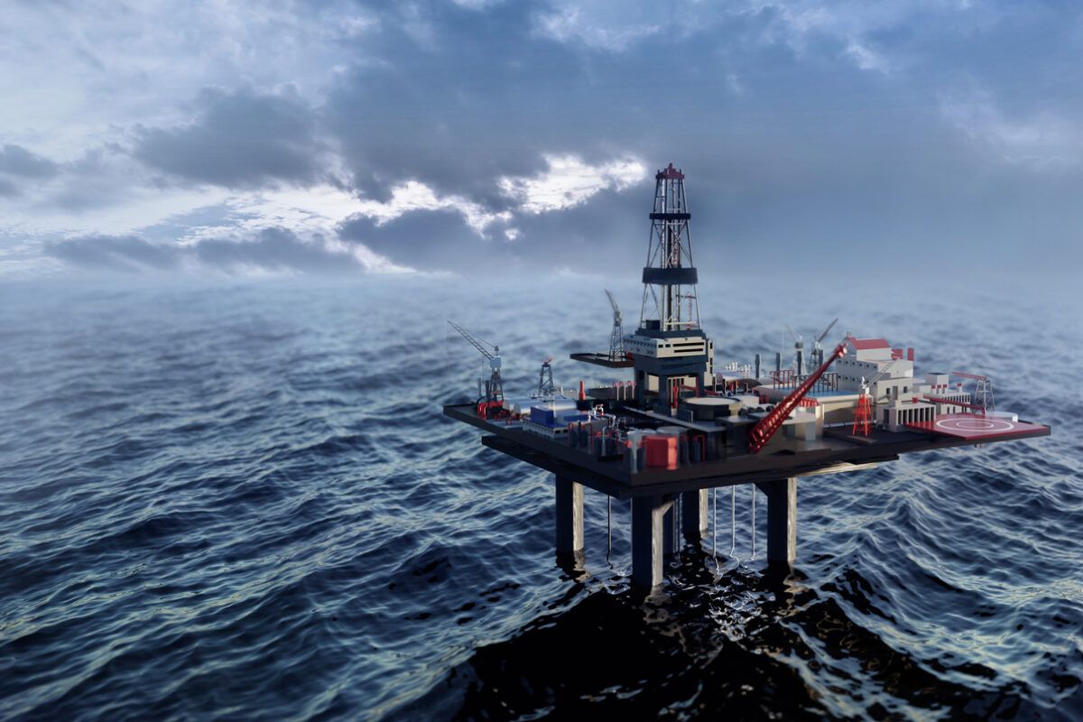 Oil and gas companies (aka fossil fuel companies), energy, and the ...